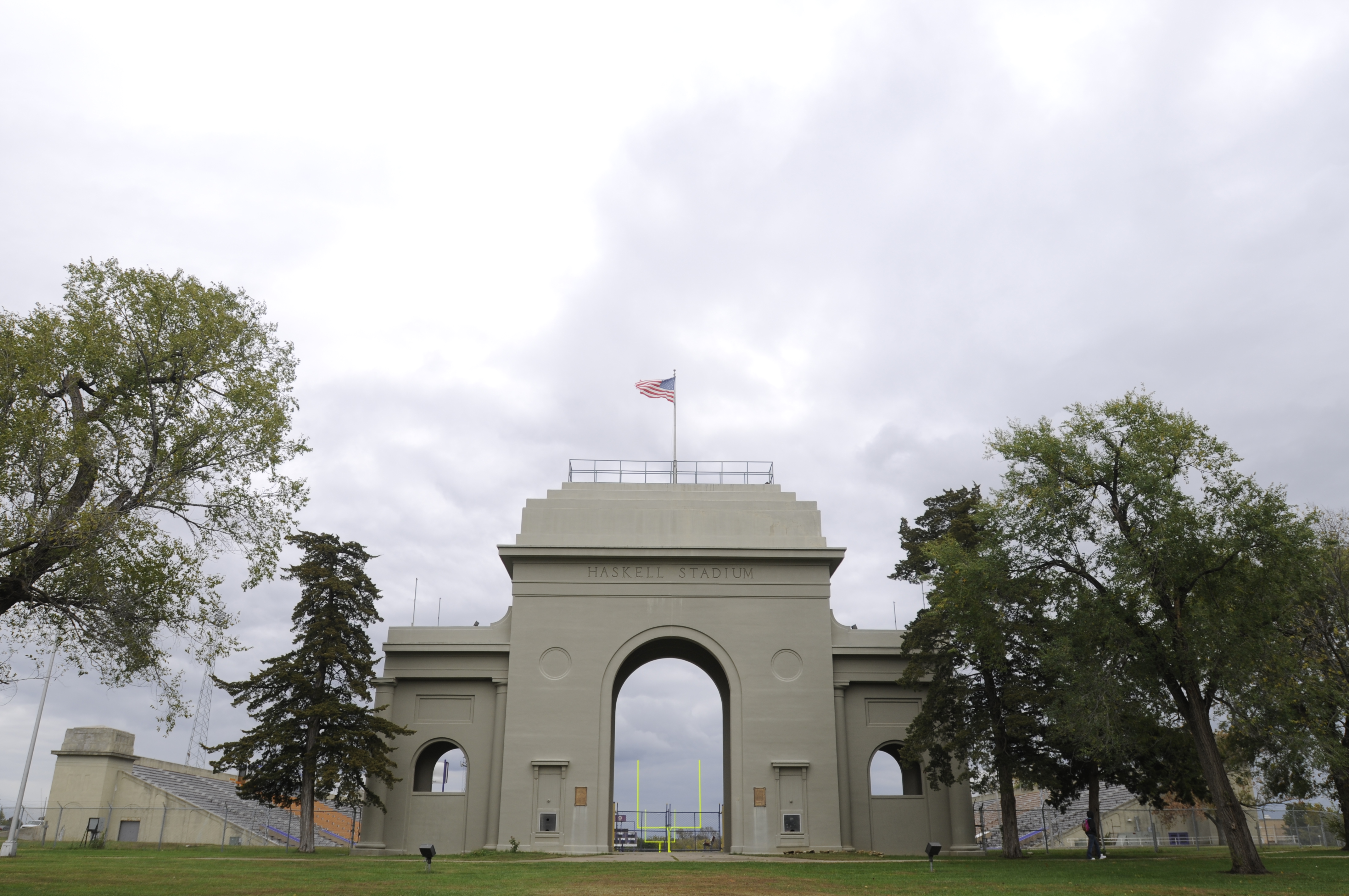 High-ranking Indian education official will speak at Haskell ...